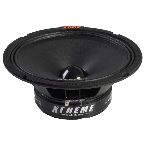 EDGE Car Audio - EDXPRO8-E3